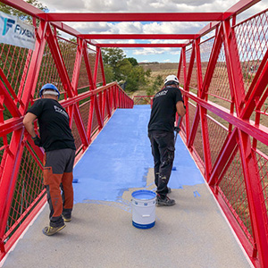 Reparación y Refuerzo de Estructuras - FIXEN Servicios Estructurales